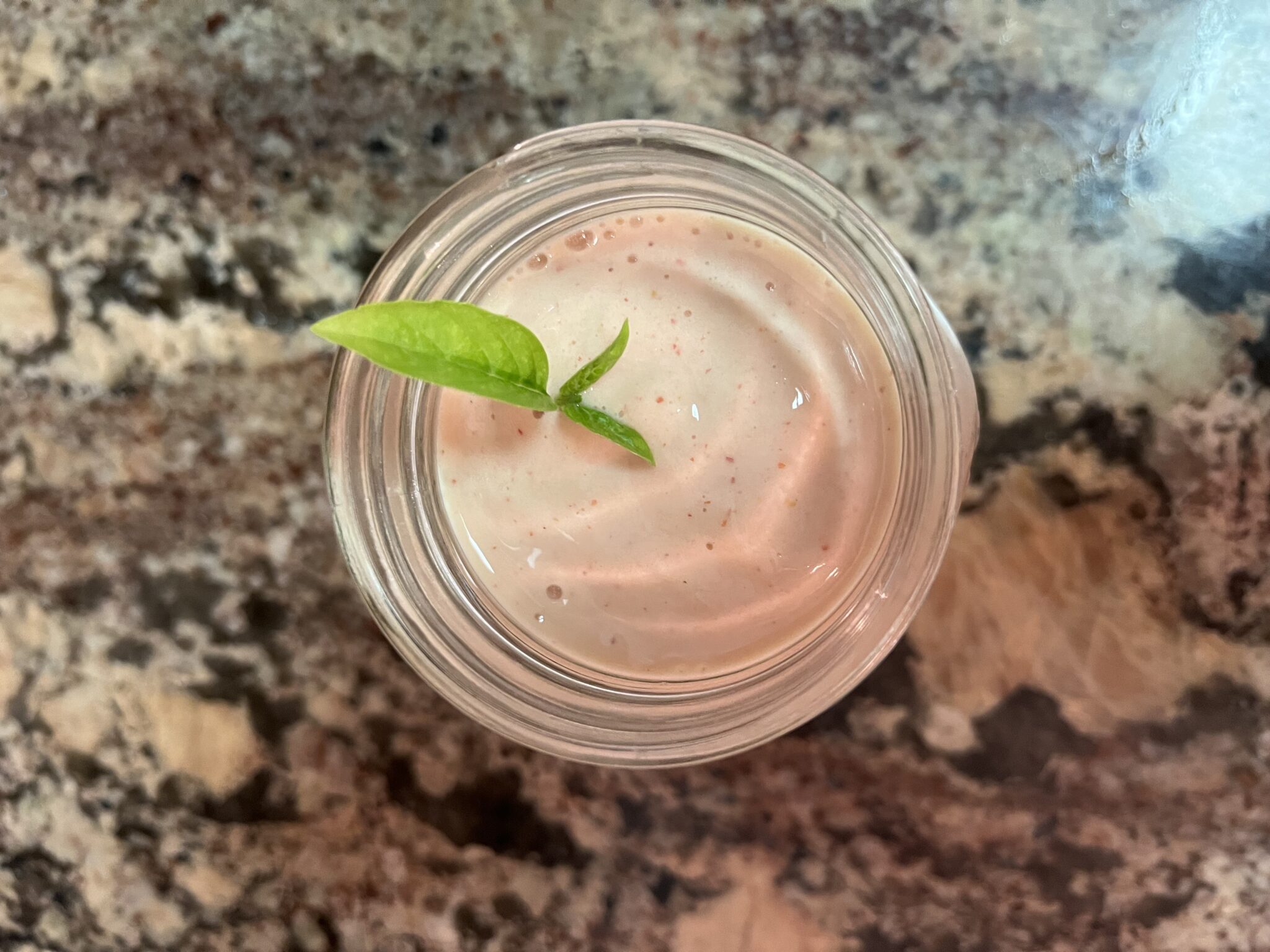 Smoothies for Men - Modern Dad Survival