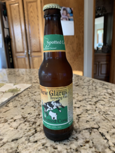 Spotted Cow – A Must Try Beer - Modern Dad Survival